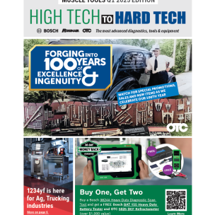 Catalogs | OTC Tools