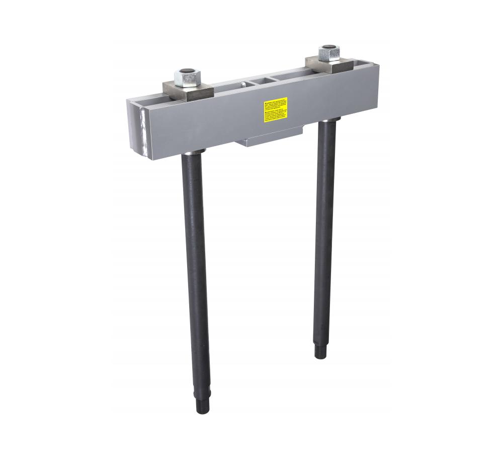 50 Ton Hydraulic Push Puller OTC Tools