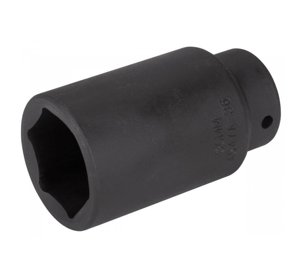 36MM FWD AXLE NUT SOCKET OTC Tools 36MM FWD AXLE NUT SOCKET OTC Tools